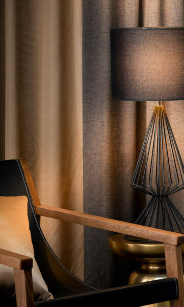 Modernise Your Home with Custom Studio Curtains