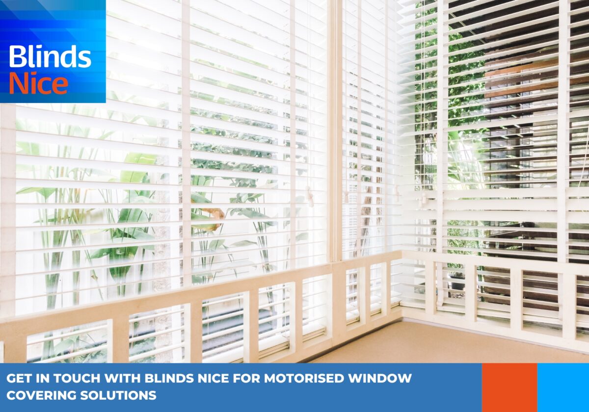 The Advantages of Remote-Controlled, Motorised Blinds and Shutters ...