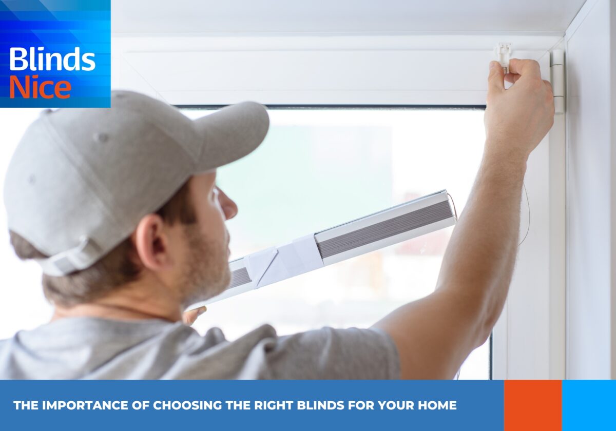 The Top 5 Types of Blinds for Different Window Styles and Room Purposes ...