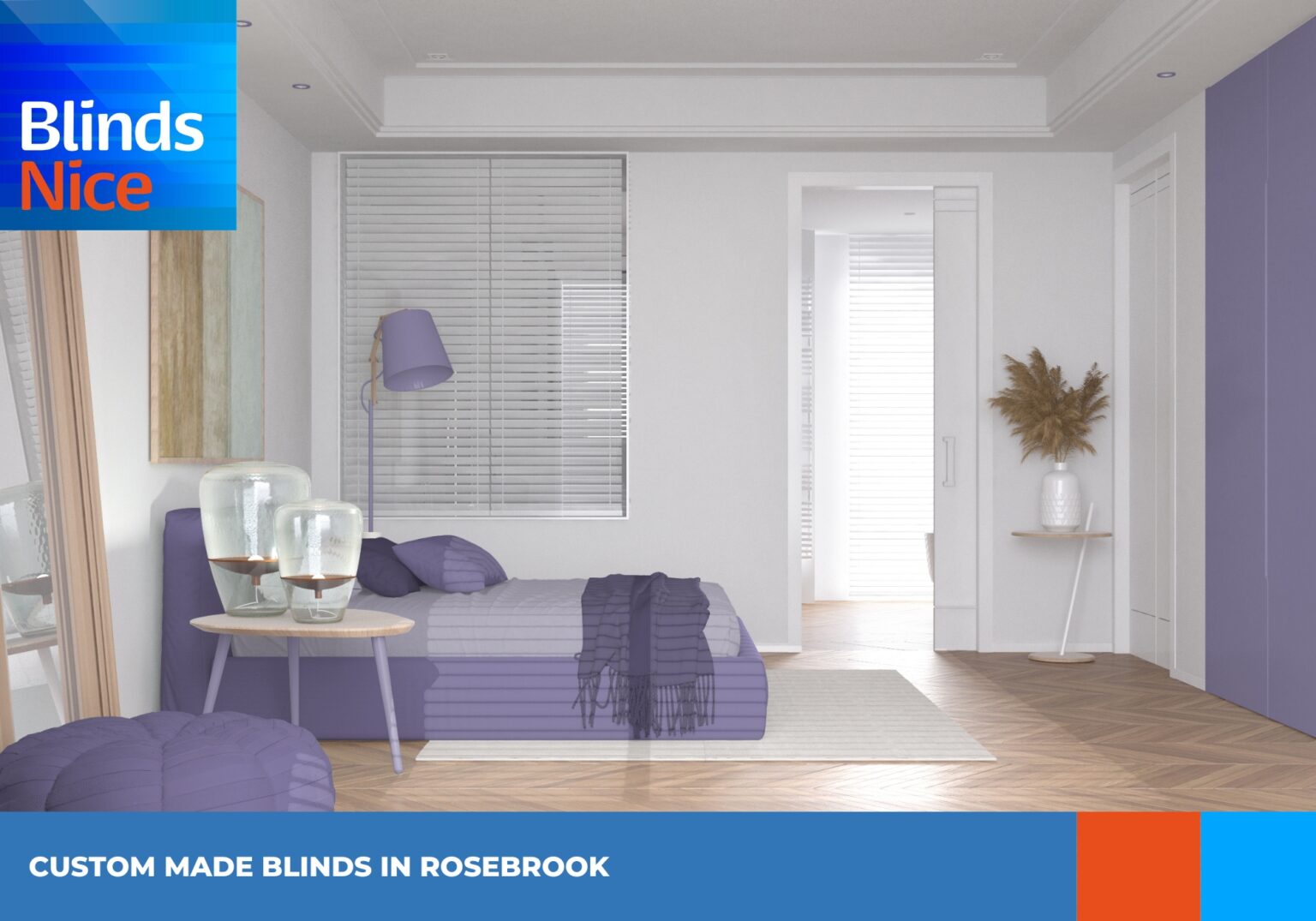 Blind Installations Rosebrook | Blinds Nice