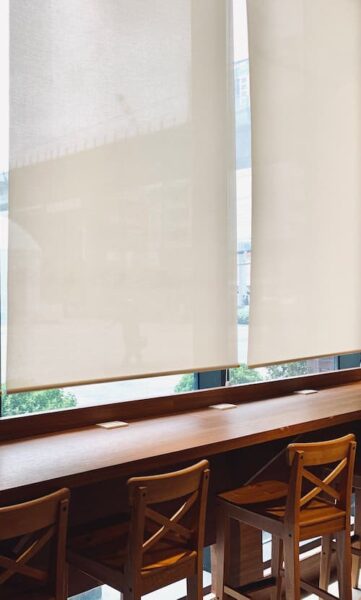 Translucent Roller Blinds - Blinds Nice