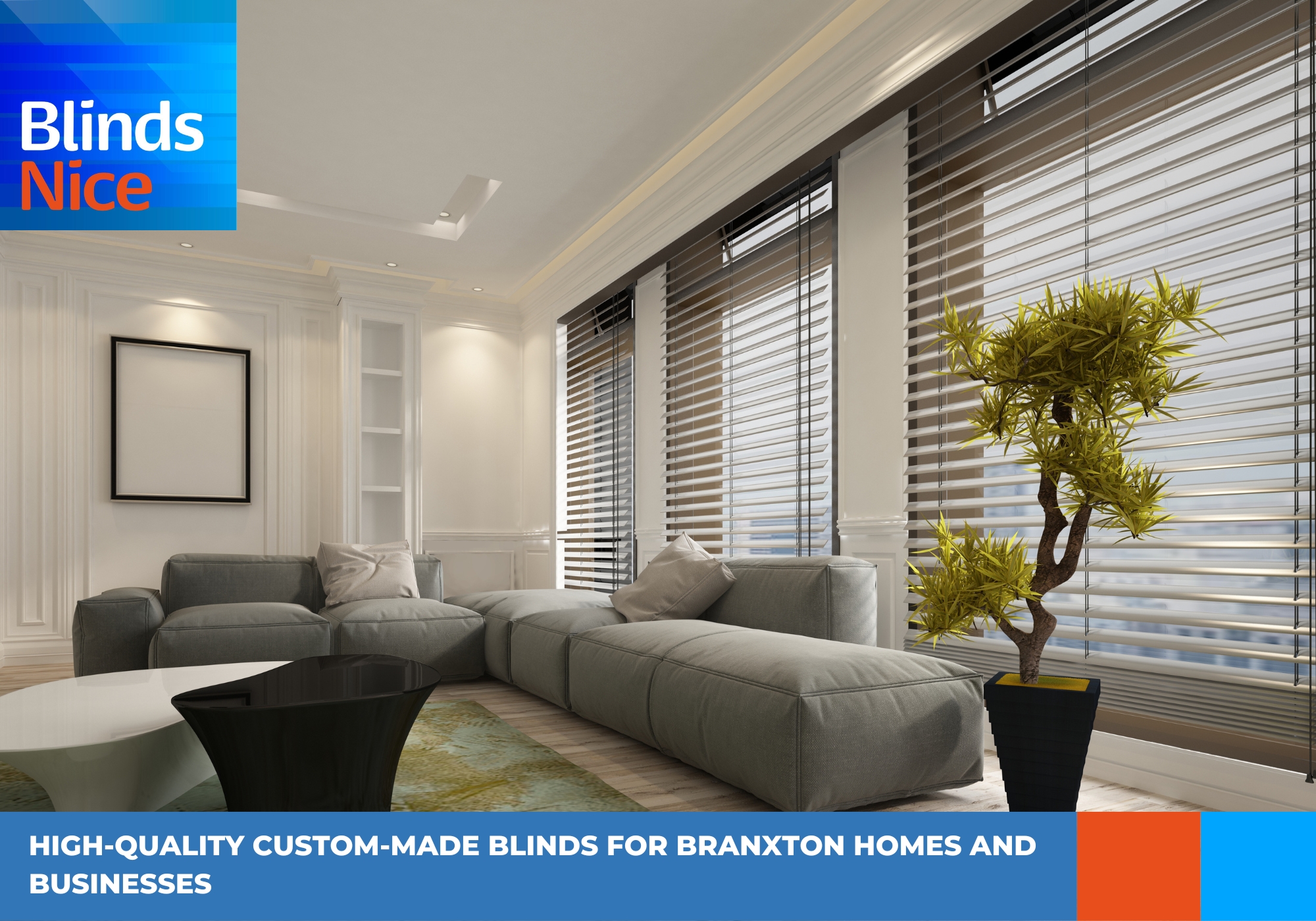 Seamless Solutions with Expert Blind Installations