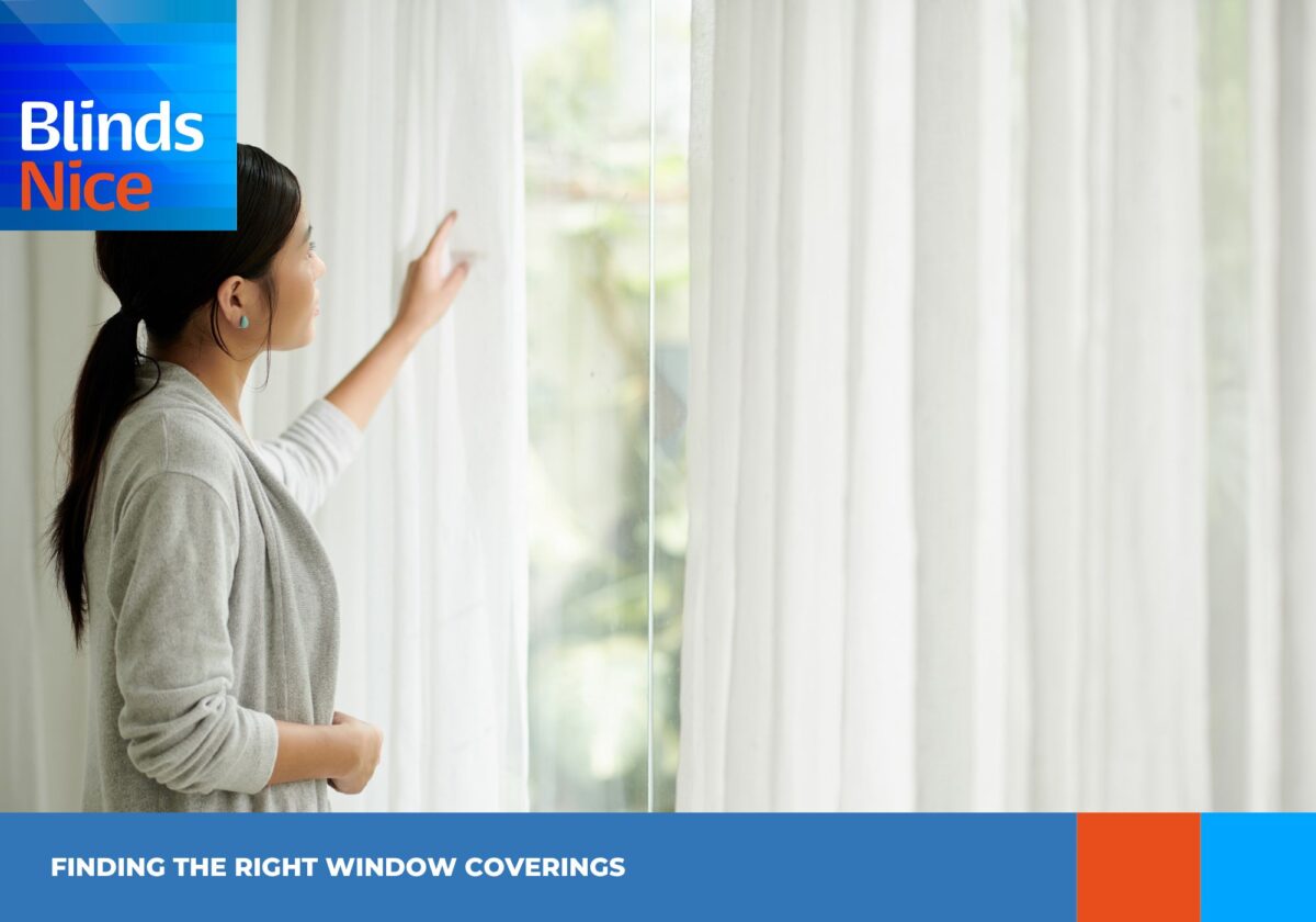 How to Cover Large Windows: Ideas to Suit Every Home - Blinds Nice